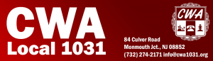 CWA-State of NJ 2023-2027 Tentative Contract Information • CWA 1031CWA 1031