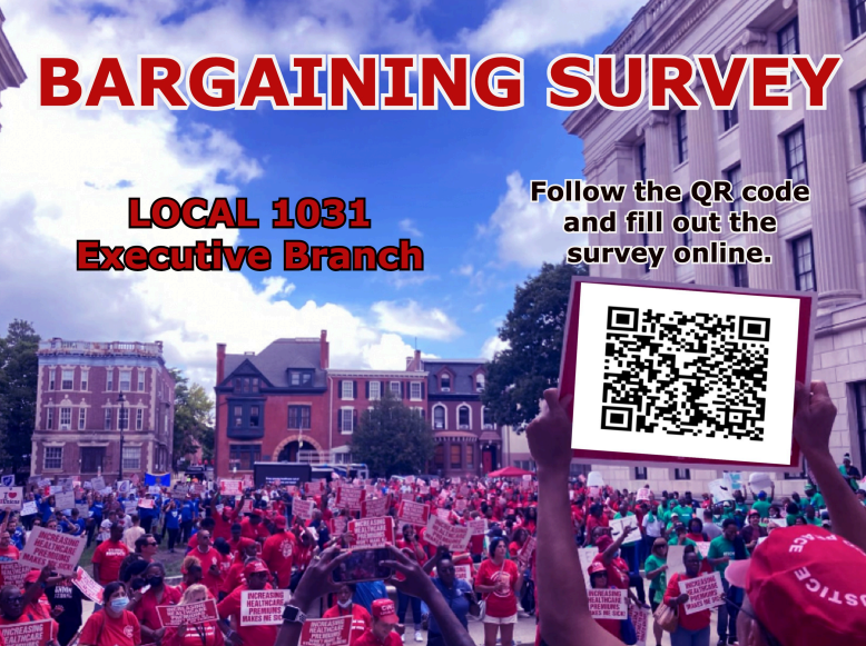 CWA 1031 • Monmouth Junction, NJCWA 1031 | Monmouth Junction, NJ